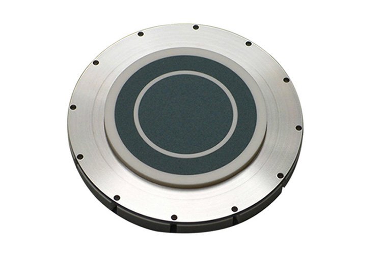 Silicon Carbide SiC Wafer Chuck Wafer Carrier Pin Chuck,Silicon Carbide ...