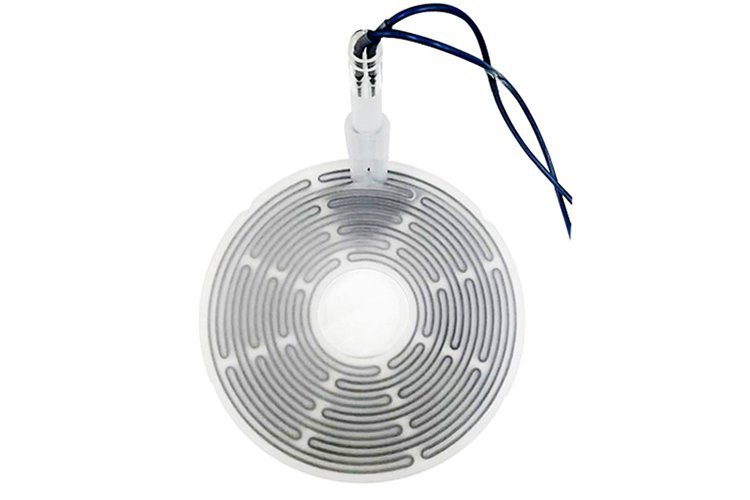 Silicon Carbide SiC Wafer Chuck Wafer Carrier Pin Chuck,Silicon Carbide ...